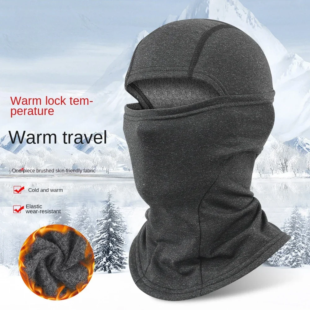 Warm-Cycling-Mask-Motorcycle-Mask-Helmet-Head-Cover-Balaclava-With ...