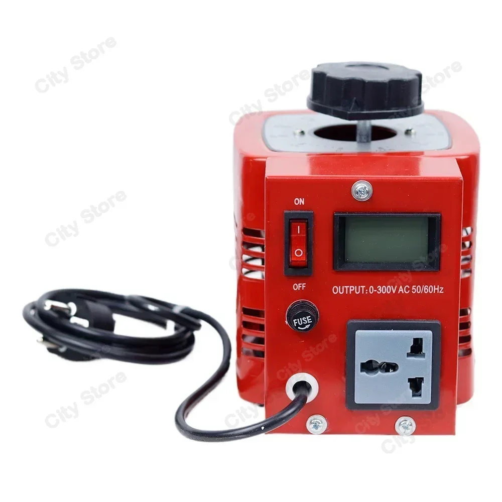 APS-500W-0-5-KW-220V-Variac-Variable-Transformer-Voltage-Regulator ...