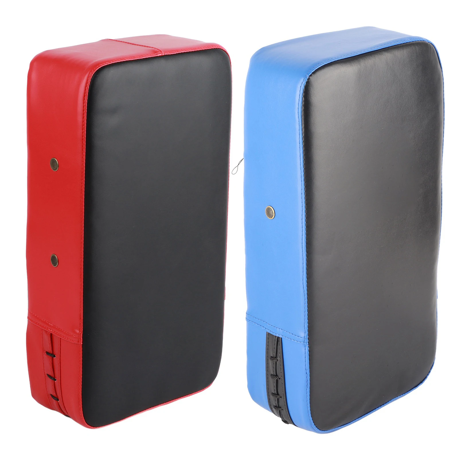 Boxing-Strike-Pads-Kicking-Curve-Pad-Boxing-Pads-Taekwondo-Pad-for ...