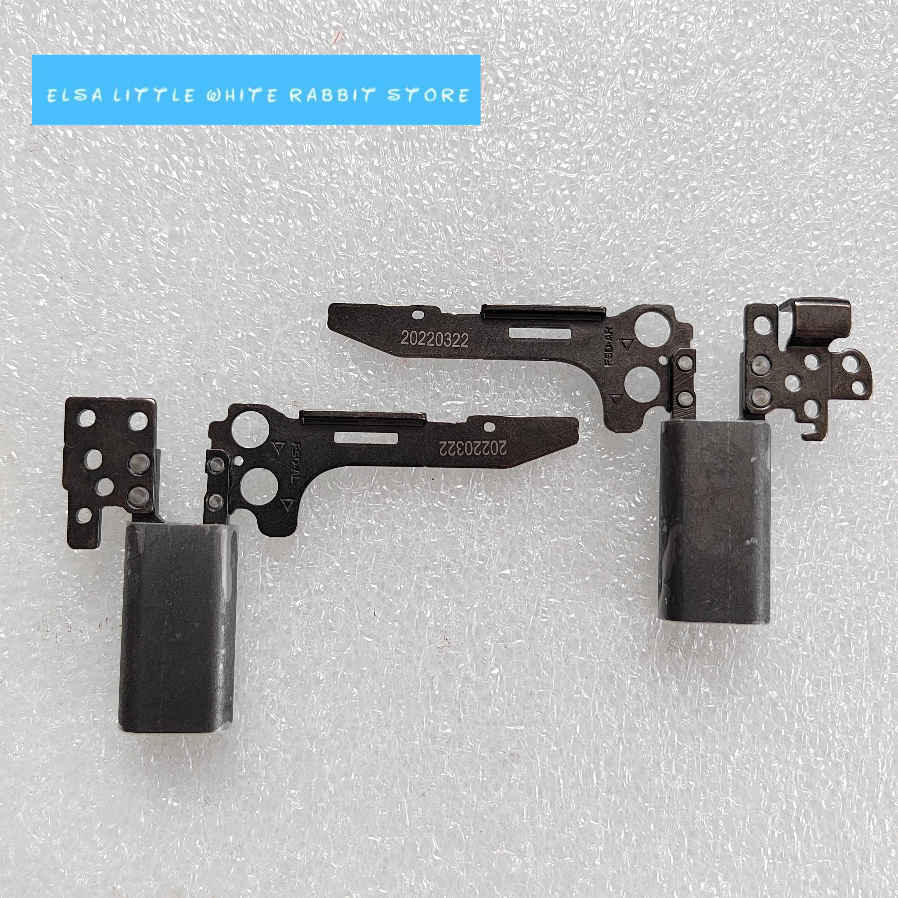 GENUINE FOR ThinkPad X13 Yoga Gen 2 LCD HINGES - AliExpress 7
