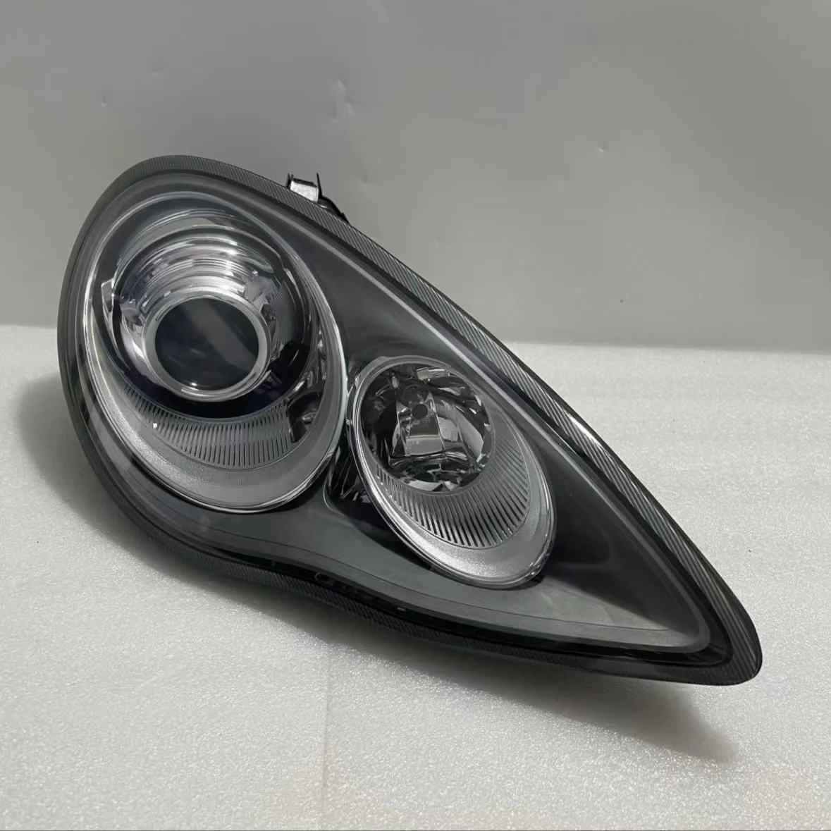 Fit-For-Porsche-Panamera-Headlight-2010-2013-Porsche-Panamera-970 ...