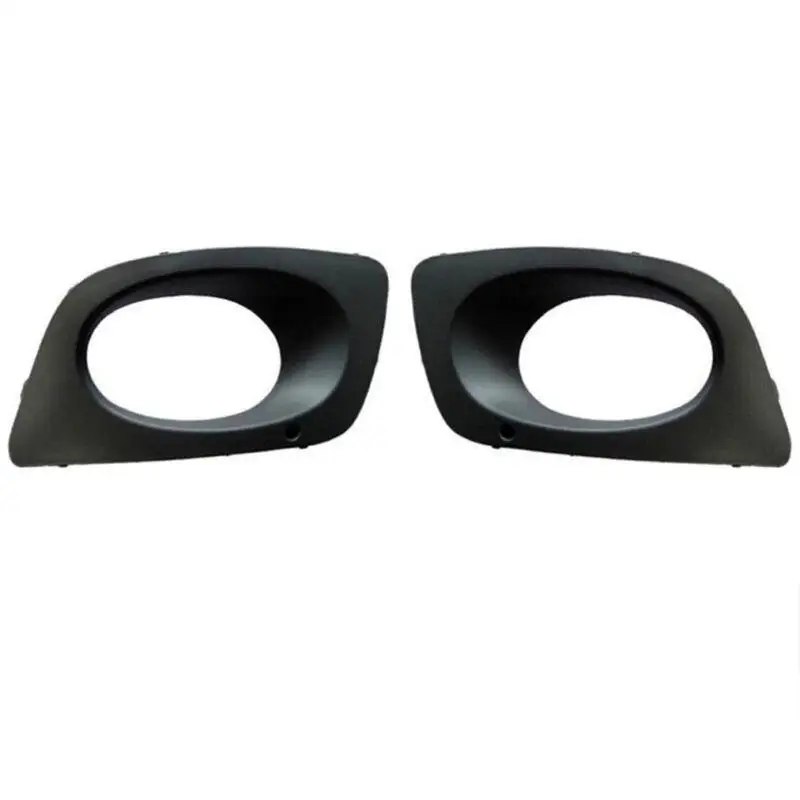 1Pair\Right\Left Front Bumper Grille Fog Light Cover For Benz Sprinter ...