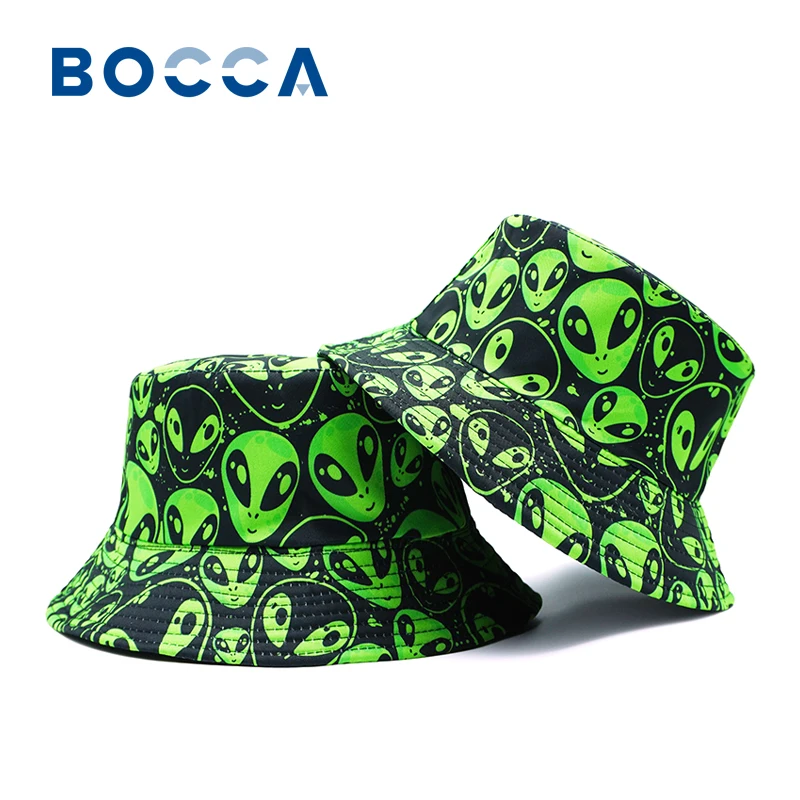 Alien Hat: A Unique and Stylish Choice for Every Occasion