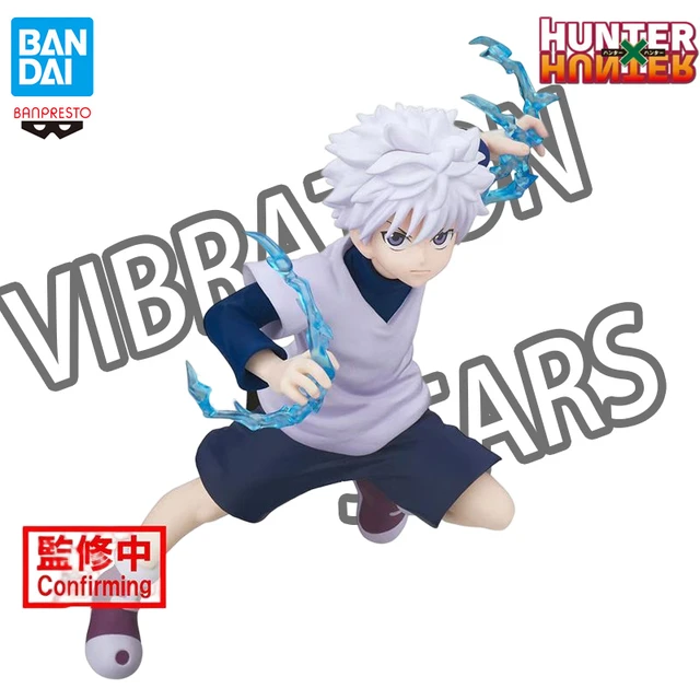 Killua Zoldyck Original