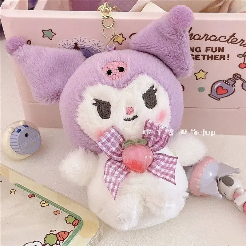 Sanrio-mu-eco-de-peluche-Mymelody-de-Hello-Kitty-mu-eco-Kawaii-de ...