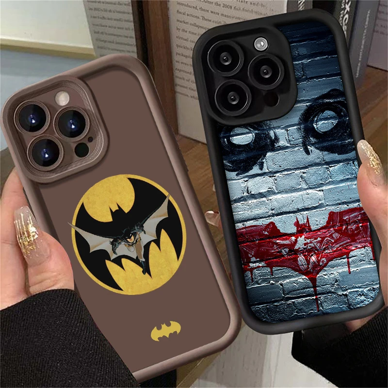 Luxury-Marvel-Batman-Phone-Case-for-Samsung-Galaxy-A15-A05-A05S-A55-A35 ...