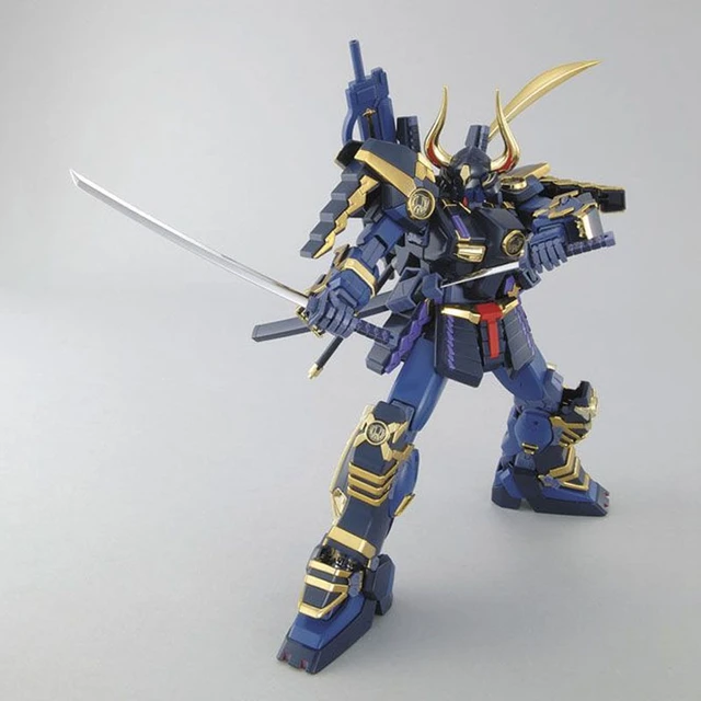 Gundam Samurai