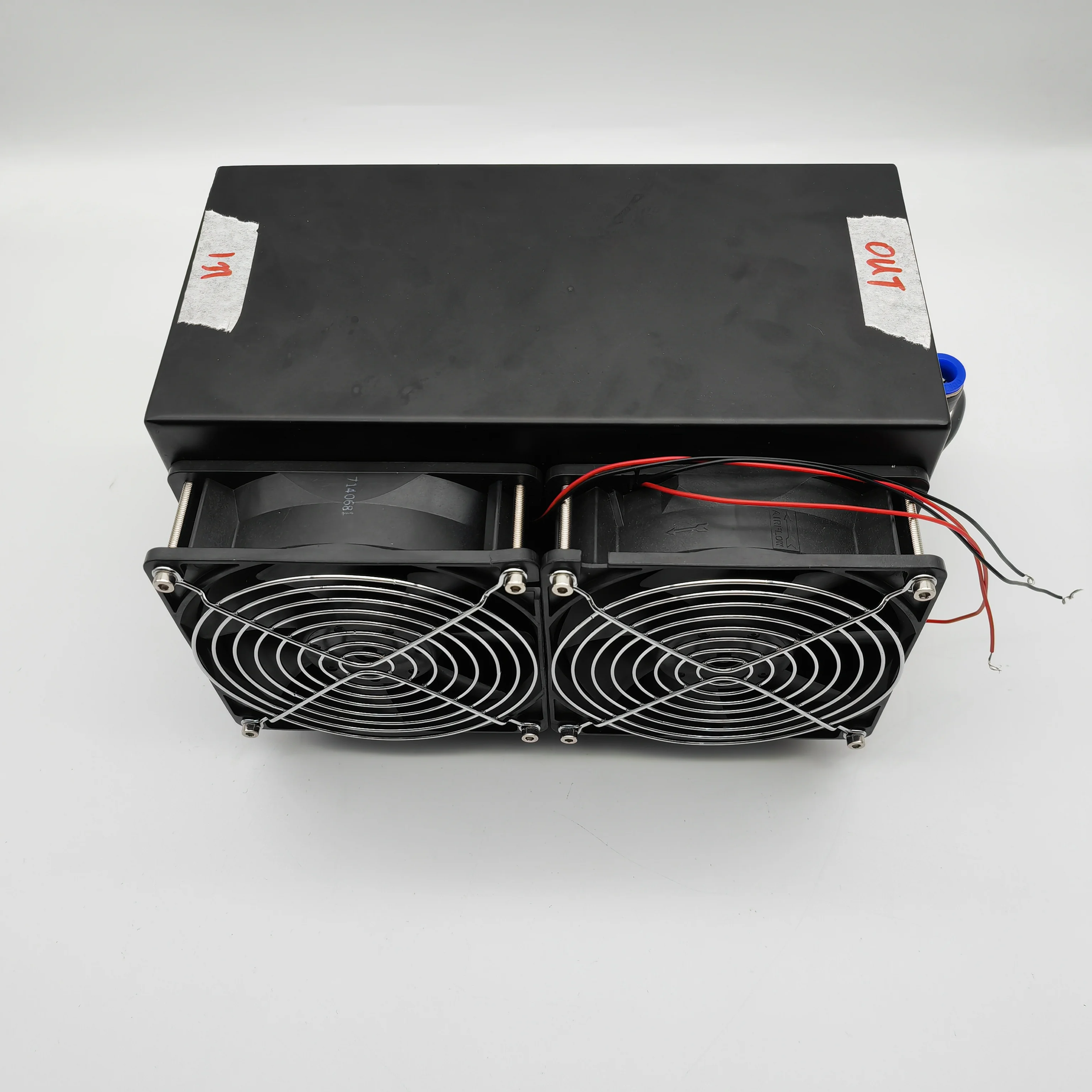 Semiconductor-Refrigerator-Small-Air-Conditioner-12v-Cooling ...