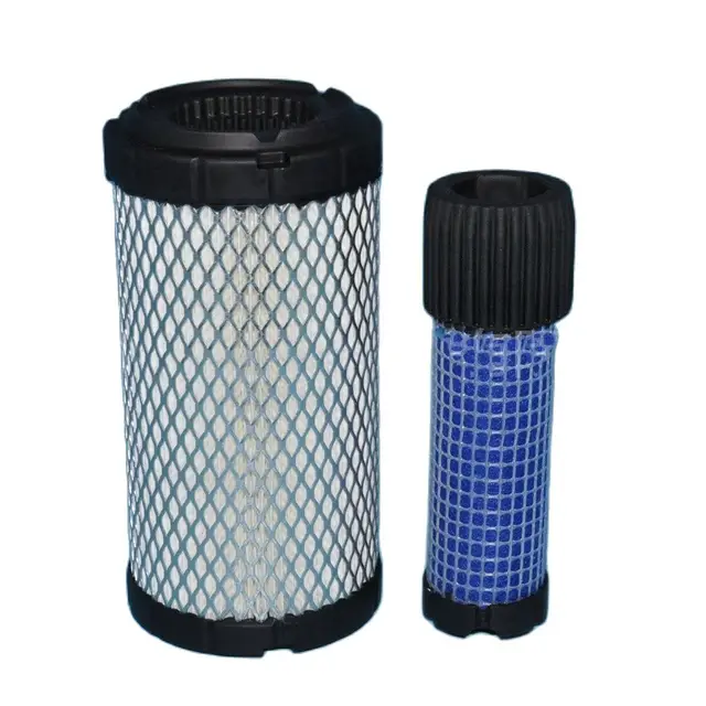 Air Filter 533-3117 533-3118 SL83171 SL83172 For MINI HYDRAULIC ...
