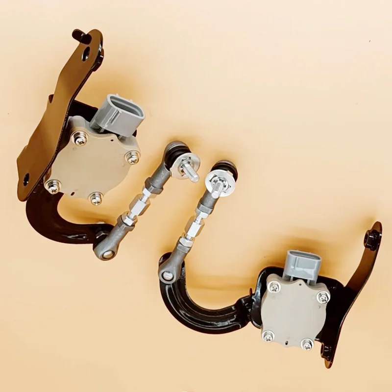 Headlight Level Sensor Suspension Height Sensor For Toyota For Lexus ...