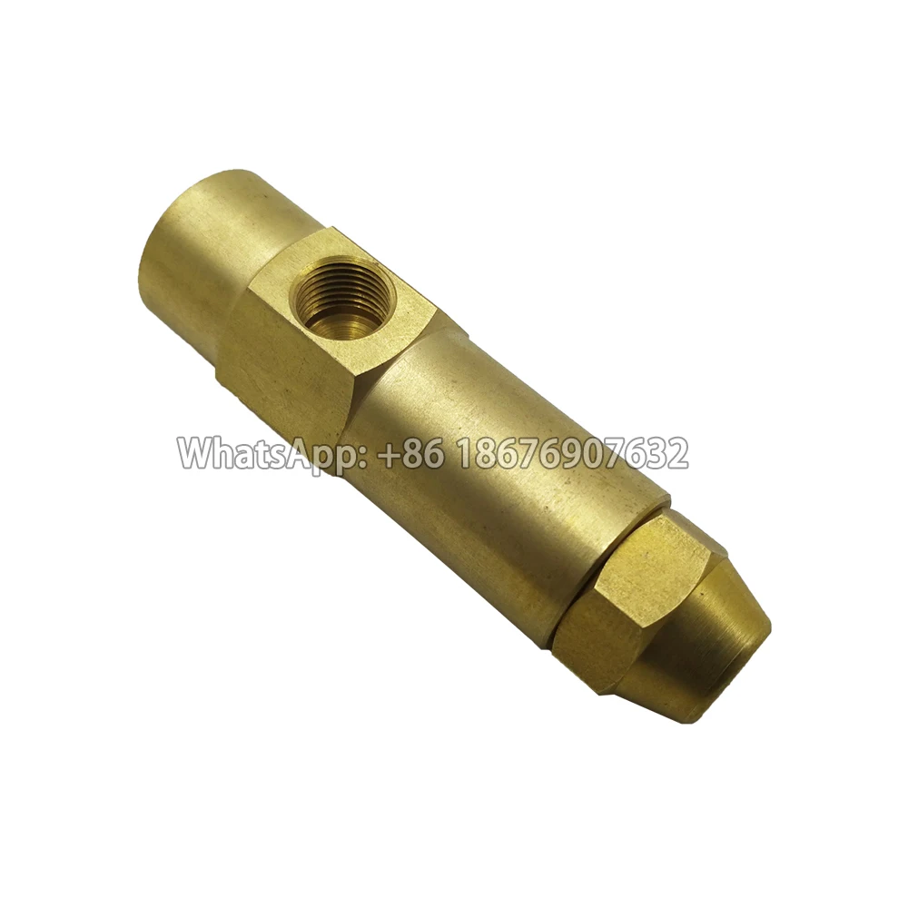 Brass-Syphon-Diesel-Oil-Nozzle-Oil-Spray-Nozzle-Full-Cone-Oil-Burner ...
