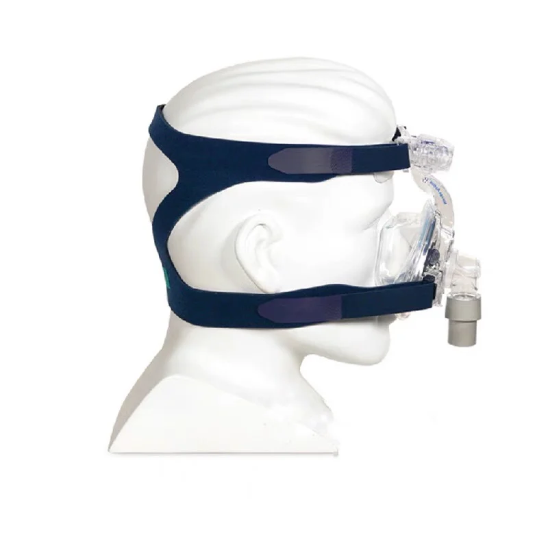 ResMed Mirage Activa LT Nasal CPAP Mask With Headgear Dream