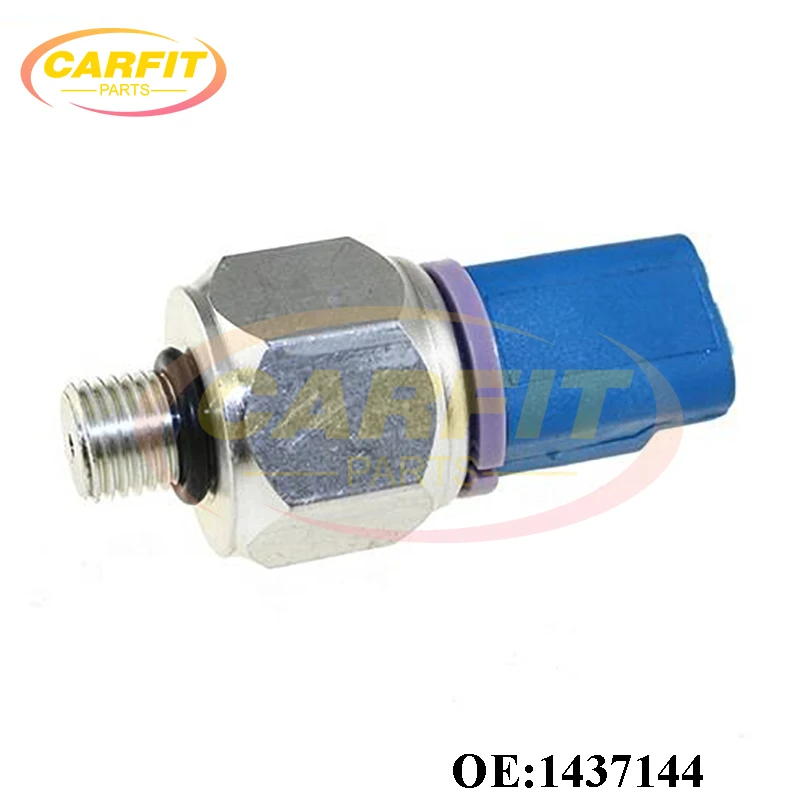 New-OEM-1437144-6G91-3N824-AA-6G913N824AA-4280915-Power-Steering-Oil ...