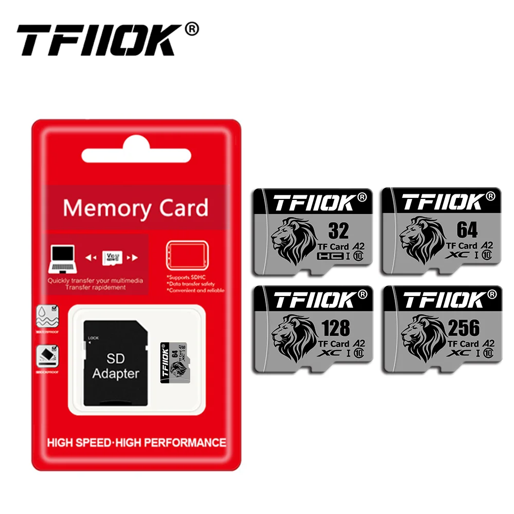 Micro SD card smartphones, tablets, cameras/ remote control aircraft ...