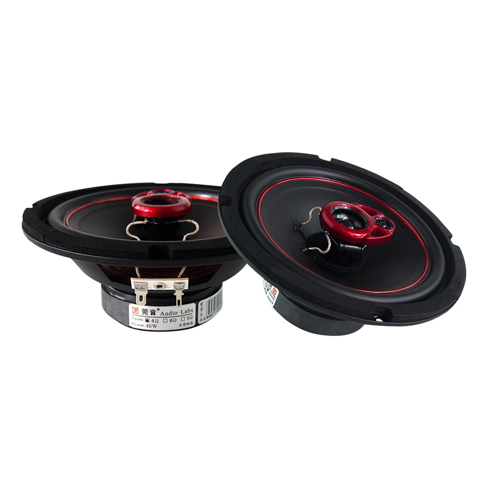 Ma Audio 6x9 Speakers