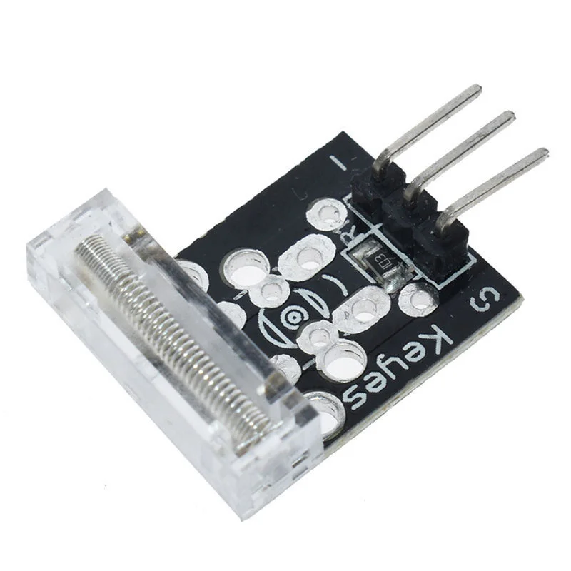 1-2-200-500Pcs-KY-031-Knock-Sensor-Module-Vibration-Sensor-Module-Shake ...