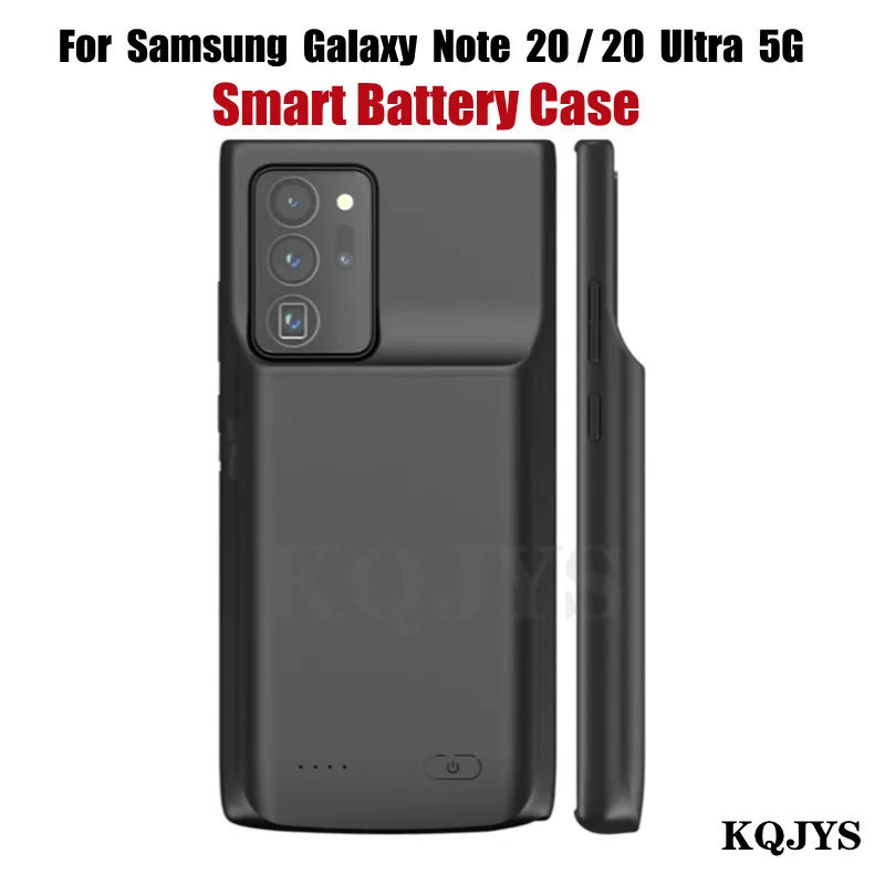 for-Samsung-Galaxy-Note-20-5G-External-Battery-Charging-Case-Power-Bank ...