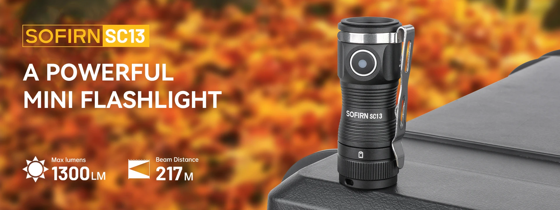 Sofirn Light Store - Amazing products with exclusive discounts on ...