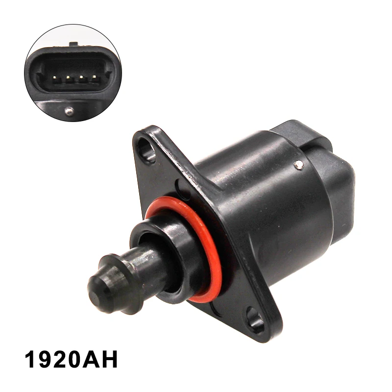 IAC-Idle-Air-Control-Valve-For-Citroen-Berlingo-C2-C3-Saxo-Xsara-For ...