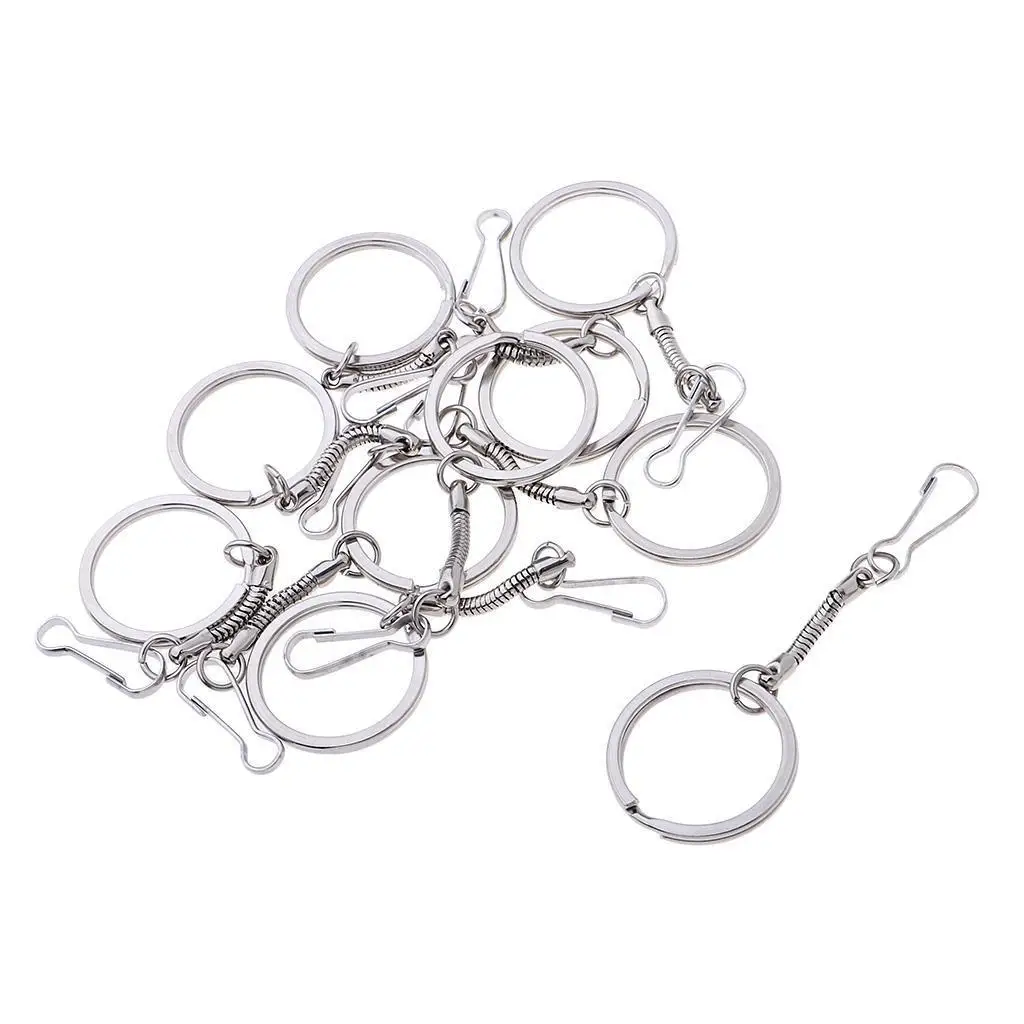 10pcs-keychain-carabiner-clip-quick-release-keyring-key-holder-jpg