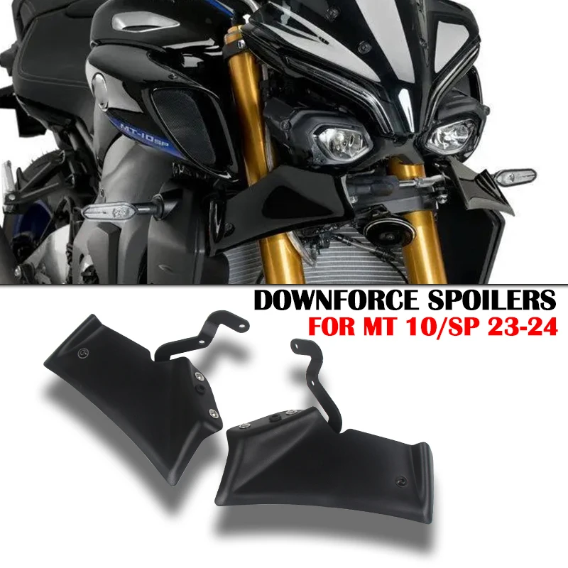 Frontal-Wing-For-YAMAHA-MT-10-MT10-MT-10-SP-2022-2023-2024-Motorcycle ...