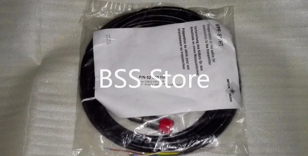 Cable-VP6-ST-52300111-Cable-1M-3M-5M-10M-15M-Analog-sensor-connection ...