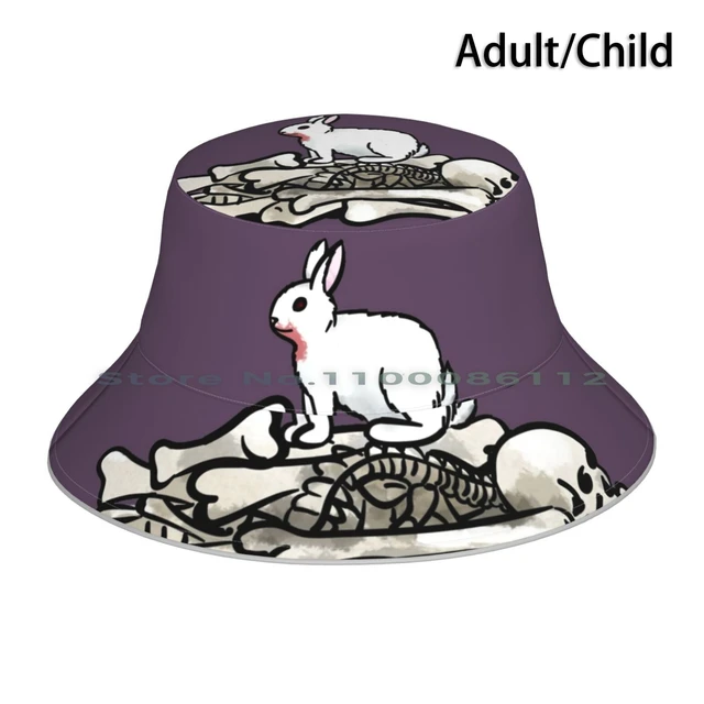 Monty Python Holy Grail Rabbit