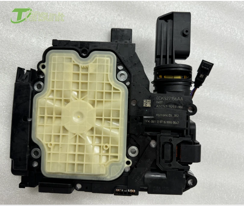 0CK927156Q-0CK325121D-Transmission-Control-Unit-Module-Immobilizer-TCU ...