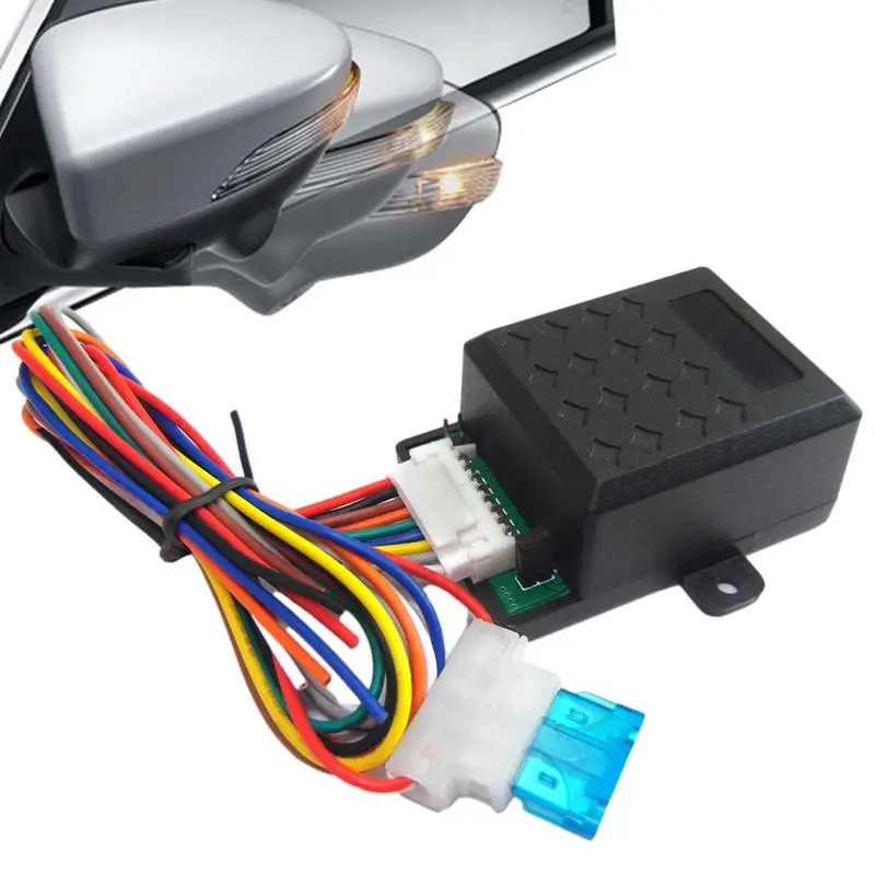 Auto-Folding-Mirror-Module-Auto-Lock-Folding-Mirror-System-Side ...