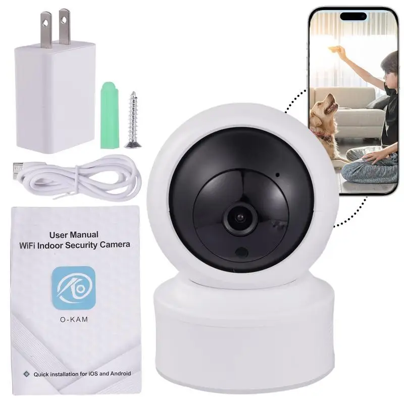 Smart-Mini-WiFi-5-8G-Dual-Band-Camera-Indoor-Wireless-360-Degree-Auto ...