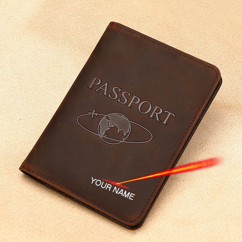 Personalised-Leather-Passport-Cover-with-Names-Men-Passport-Holder ...