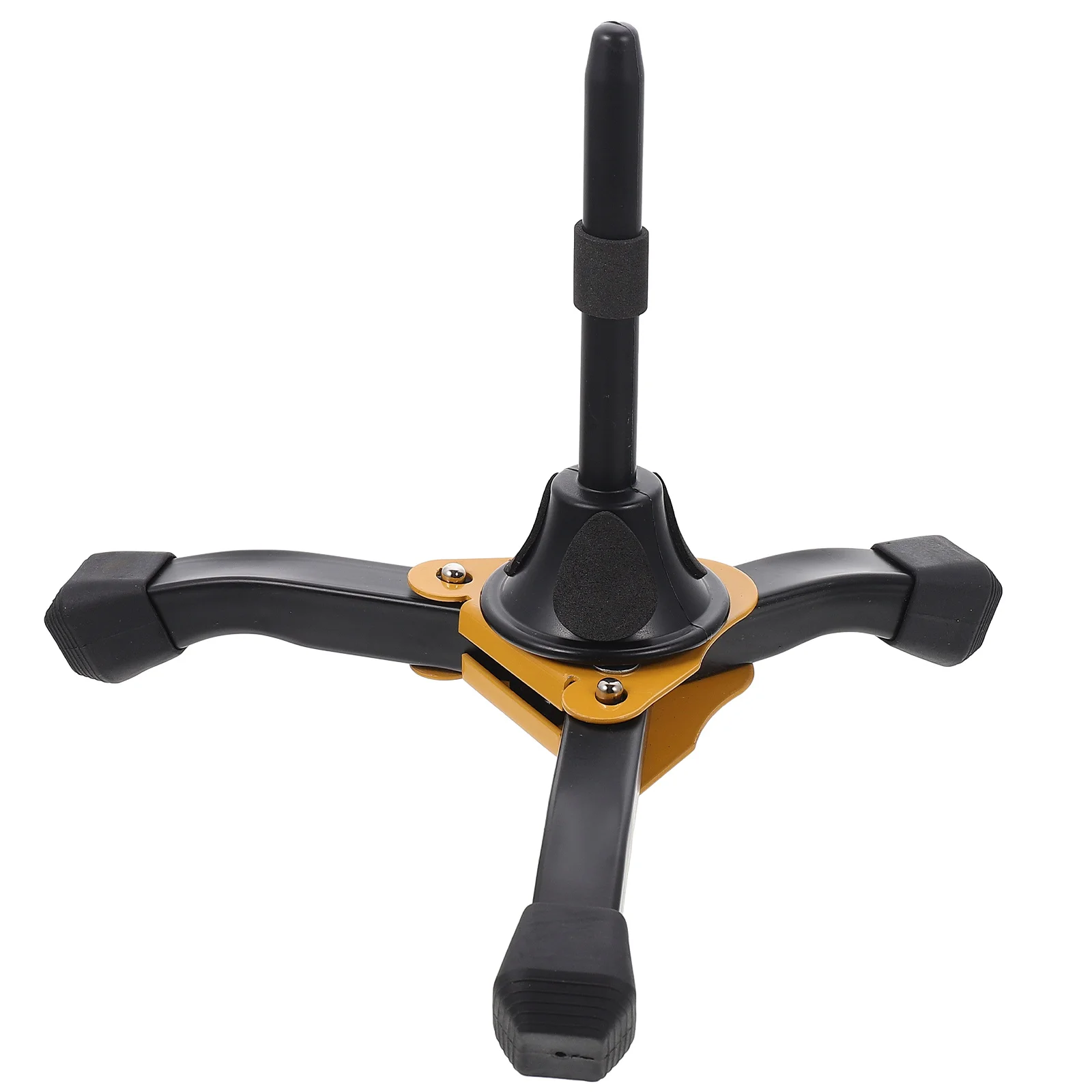 Wind Instrument Stand Flute Display Metal Standssss Clarinet Tripod ...