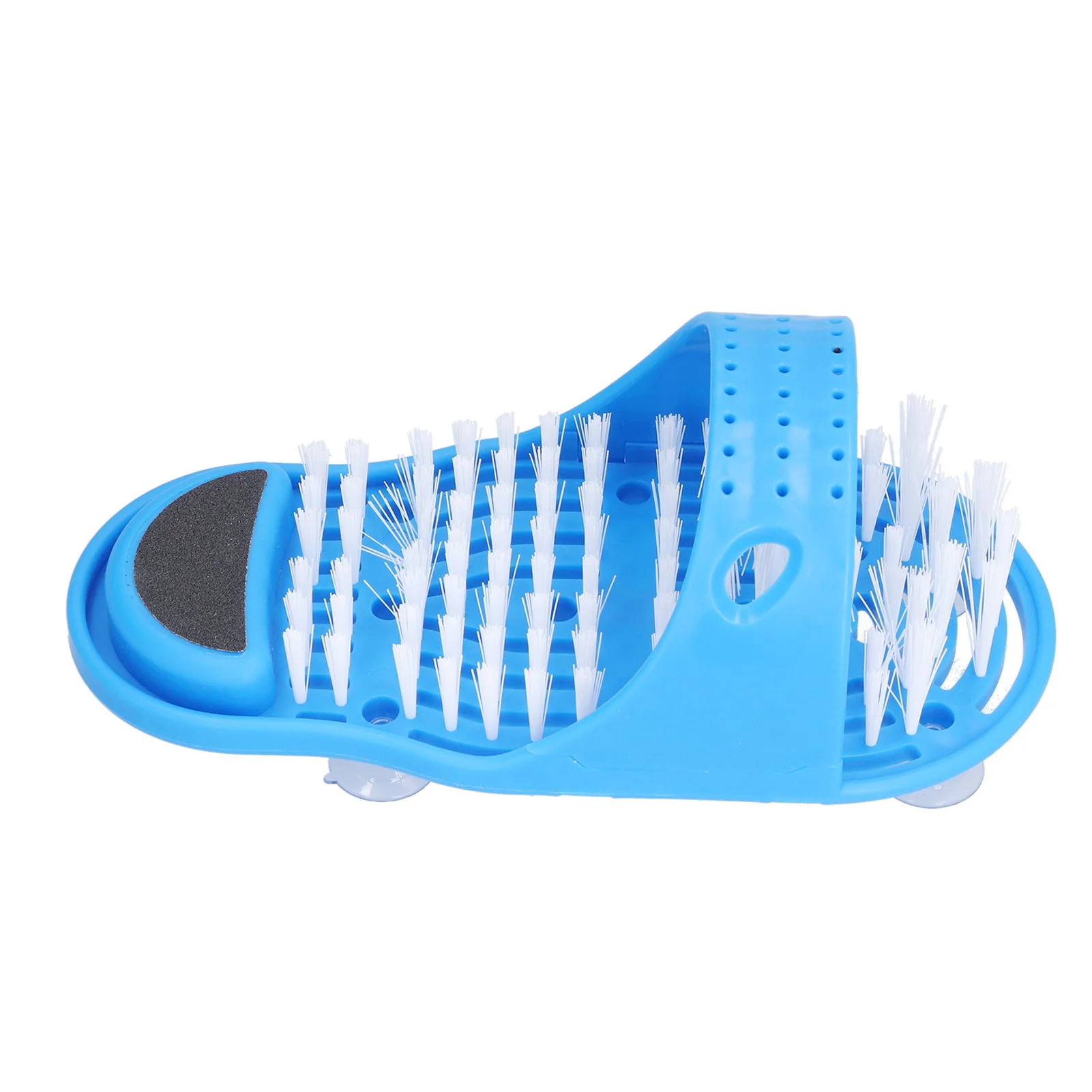 Foot-Massager-Bath-Slipper-Therapy-Exfoliating-Scrubber-Cleaning-Shoe ...