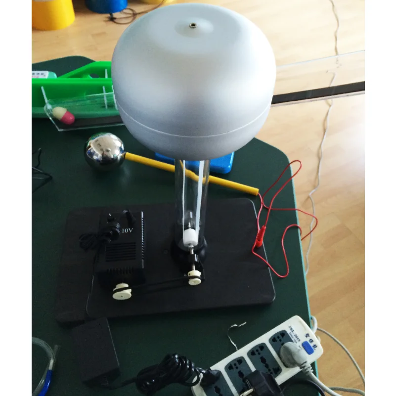 Static Electricity Generator