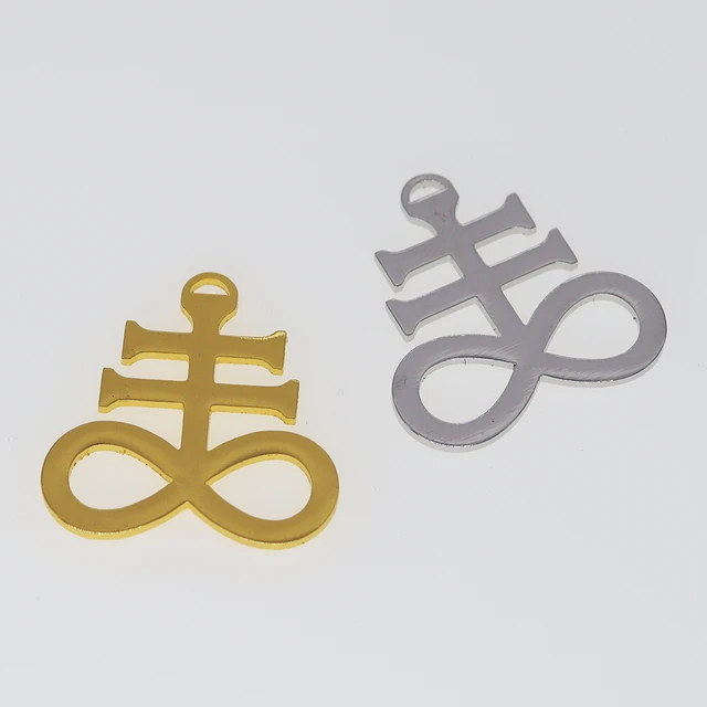 Chinese Sign For Infinity