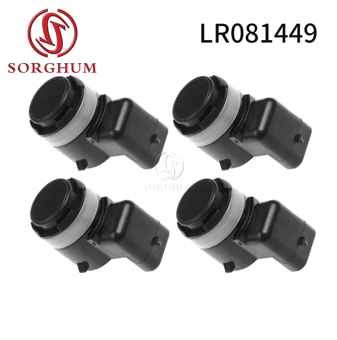SORGHUM-LR081449-4PCS-1PC-For-Land-Rover-Discovery-V-Radar-PDC-Parking ...