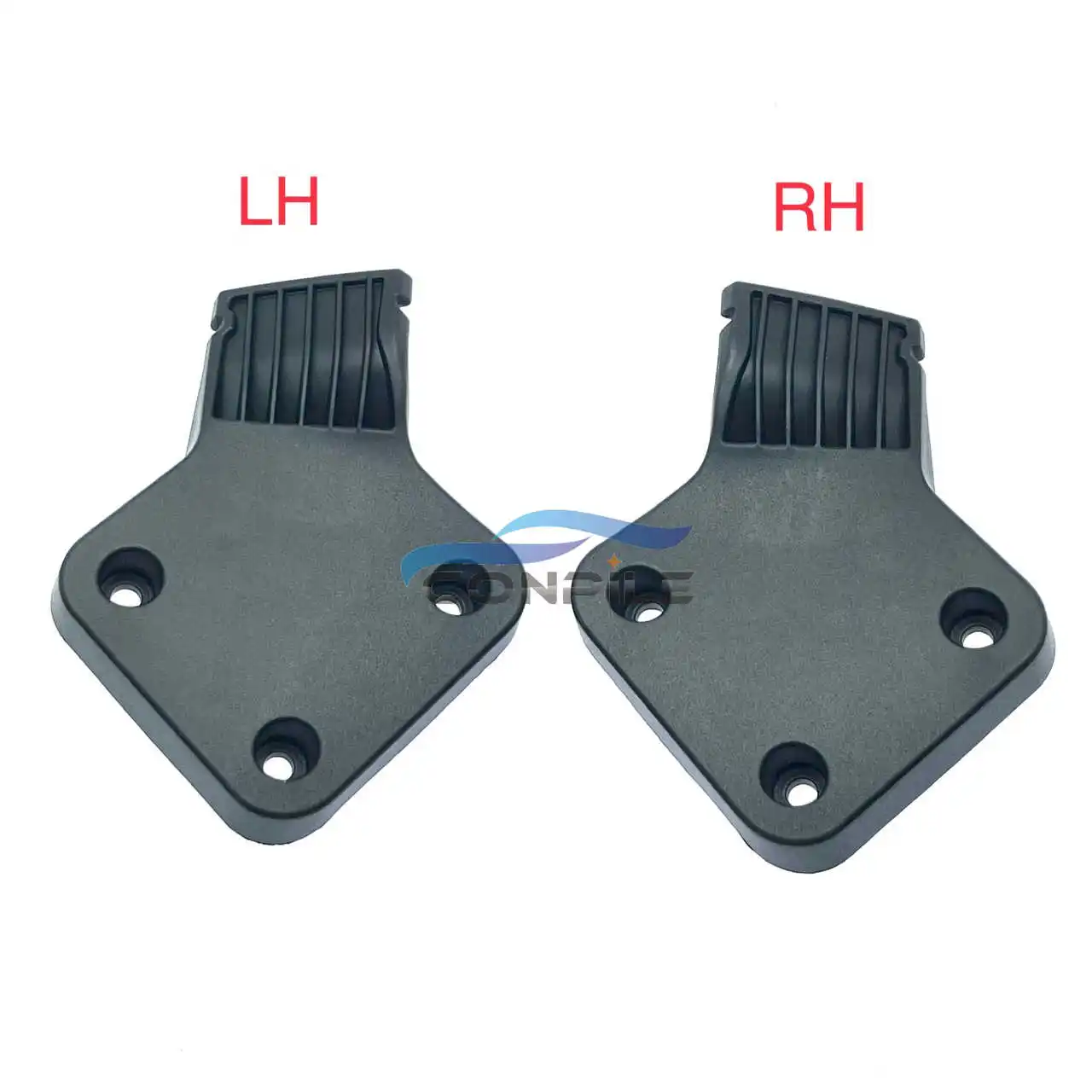 1pc-for-Porsche-Panamera-Trunk-Cover-Curtain-Backstage-Plate-Clip-Trunk ...