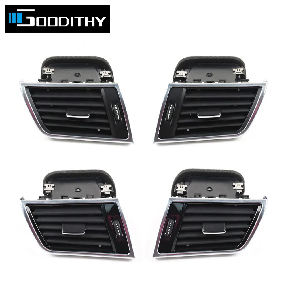 LHD-RHD-Left-Right-Air-Conditioning-AC-Vent-Grille-Outlet-Assembly-For ...