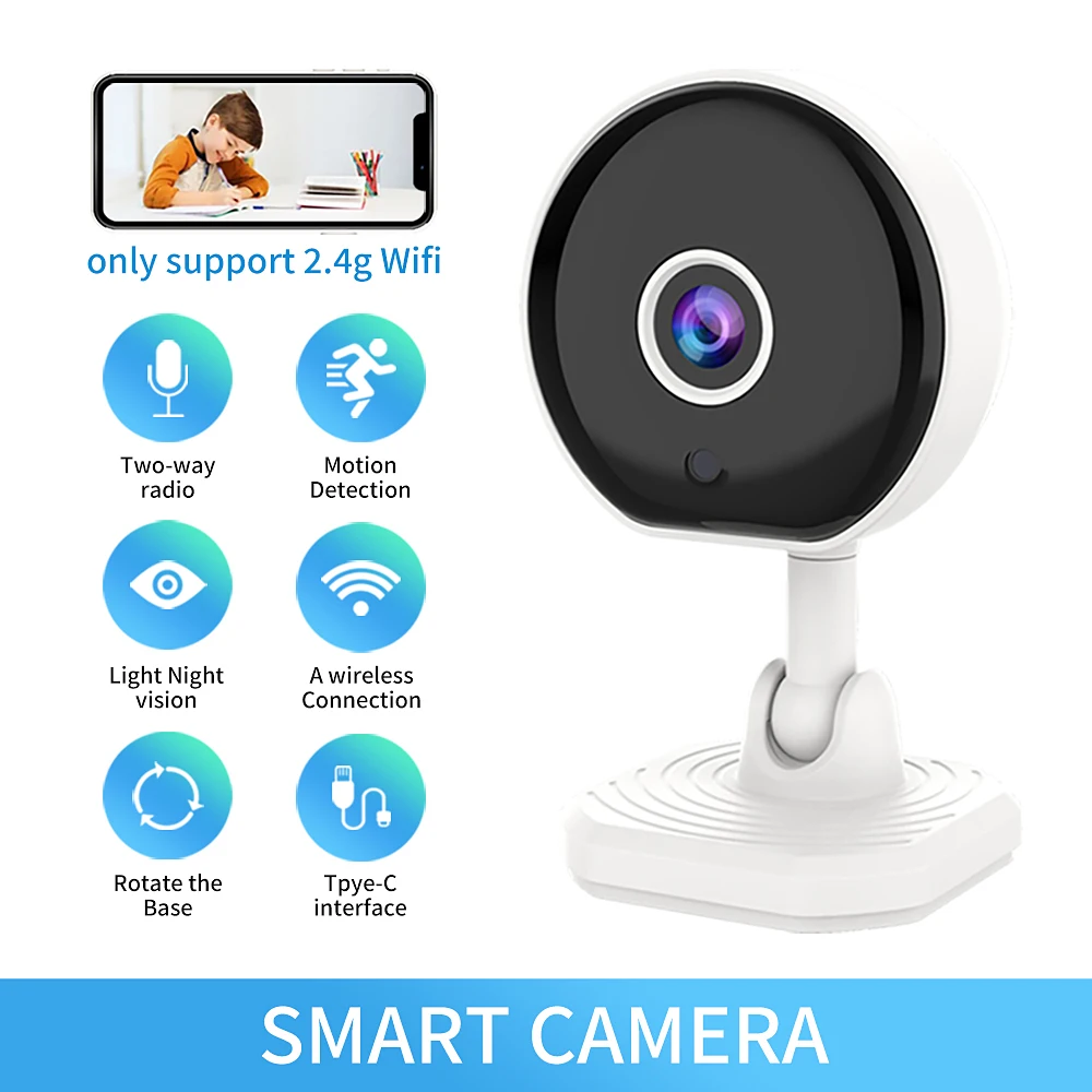 Wireless-Video-Recorder-Baby-Monitor-Night-Vision-Nanny-Cam-Security ...