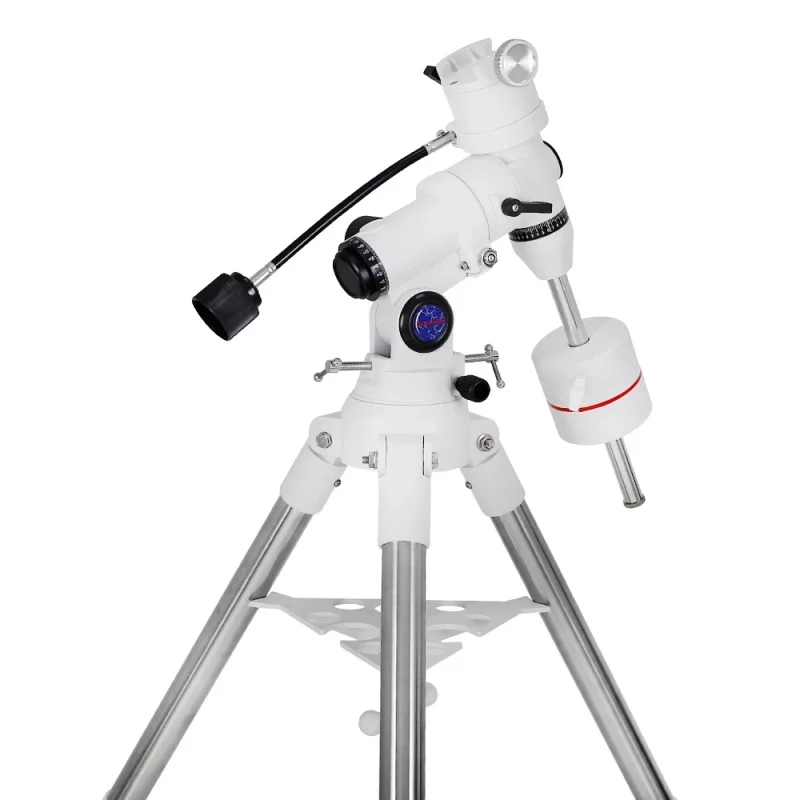Maxvision-EXOS-1-EQ3-Equatorial-Mount-Telescope-Base-1-5-ST2-Steel ...