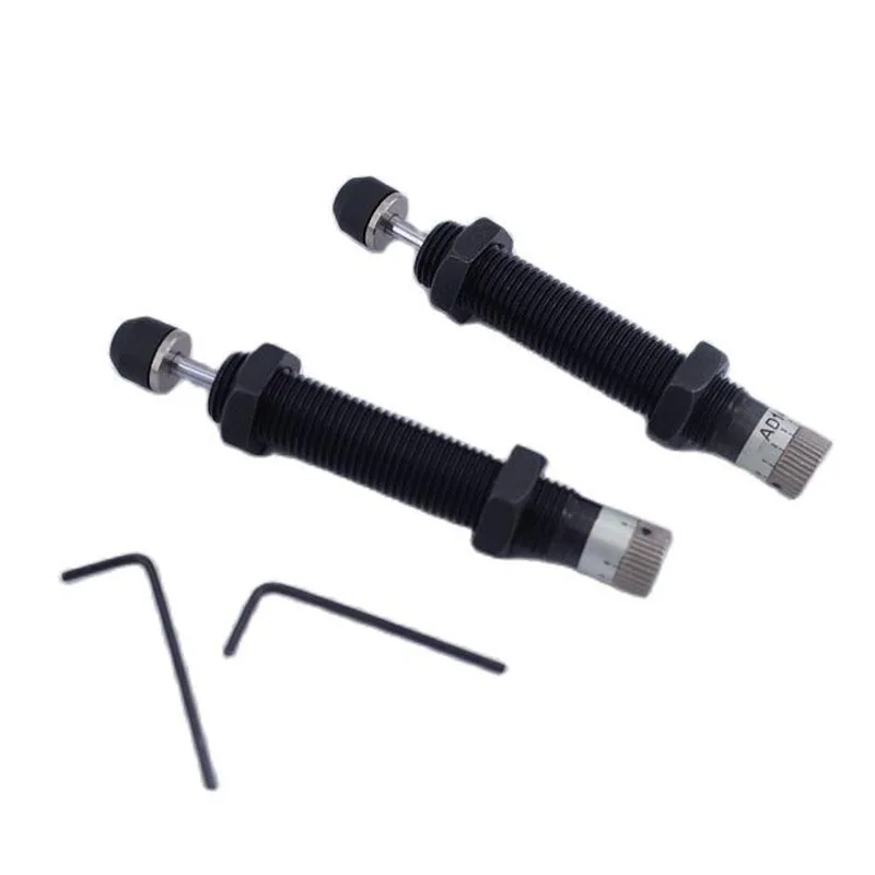 Cylinder buffer AD Adjustable Series AD1410 AD1412 AD1416 AD1420 AD1425 ...