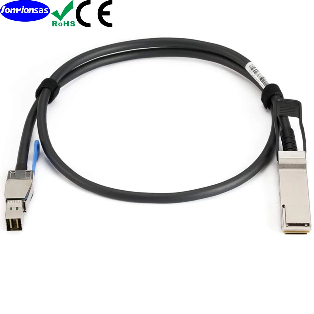 LONRIONSAS-External-Mini-SAS-HD-SFF-8644-to-QSFP-SFF-8436-Hybrid-SAS ...
