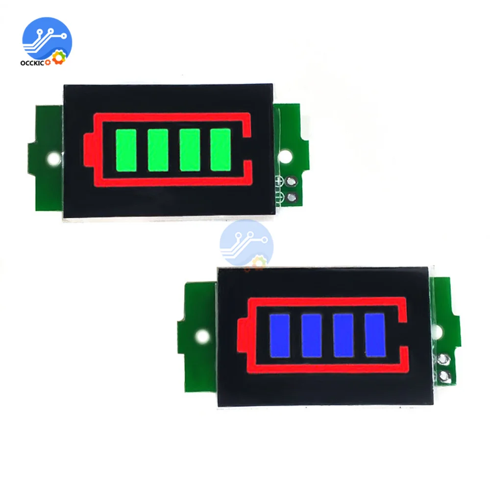 1S-8S-3-34V-Lithium-Battery-Capacity-Indicator-Module-Electric-Vehicle ...