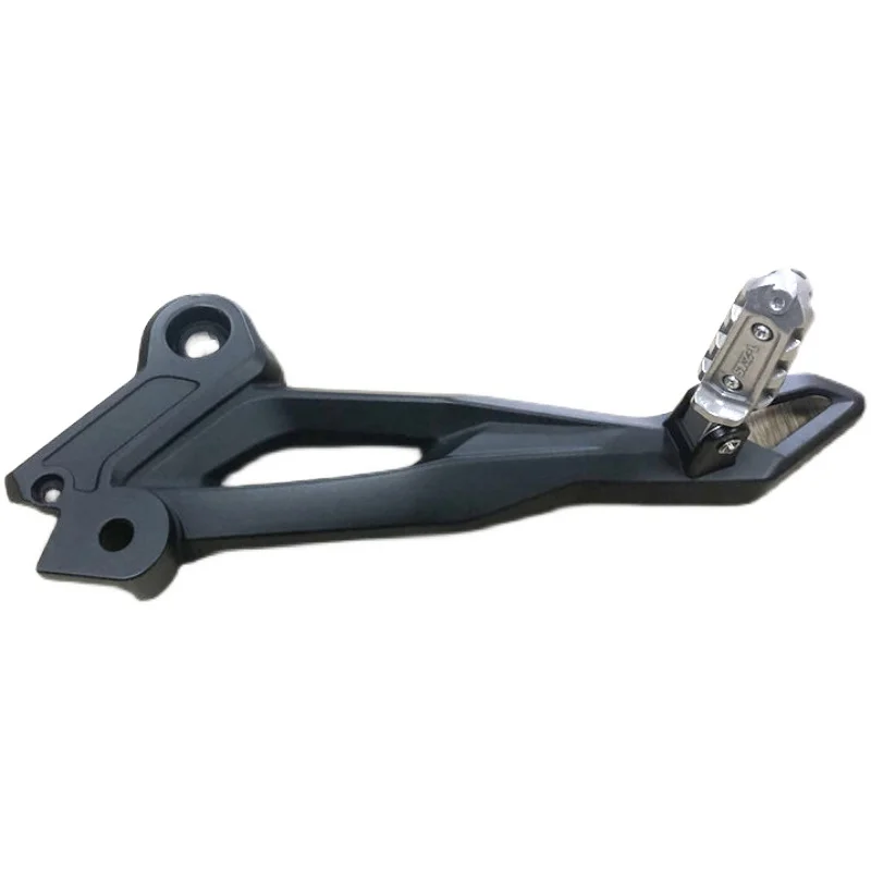 Original-REAR-Foot-Rest-Footrest-with-Bracket-Left-Right-for-Benelli ...