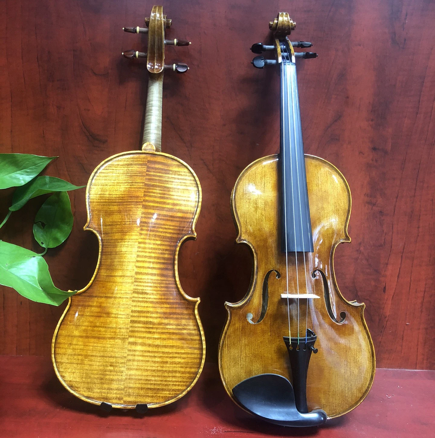 Antonio Stradivarius