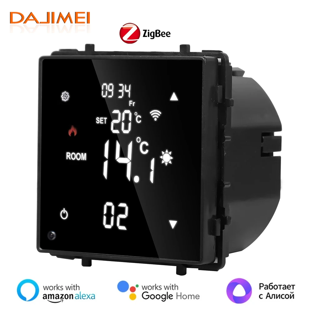DAJIMEI-ZigBee-Touch-Screen-Thermostat-Module-Thermostat-for-Gas-Boiler ...