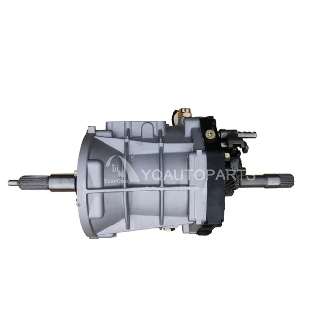 Van Transmission For Toyota Toyota Hiace Gearbox 5L Gear, 56% OFF