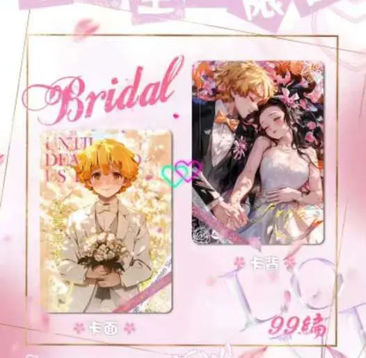 Demon slayer wedding 60 photos - Astyledwedding.com