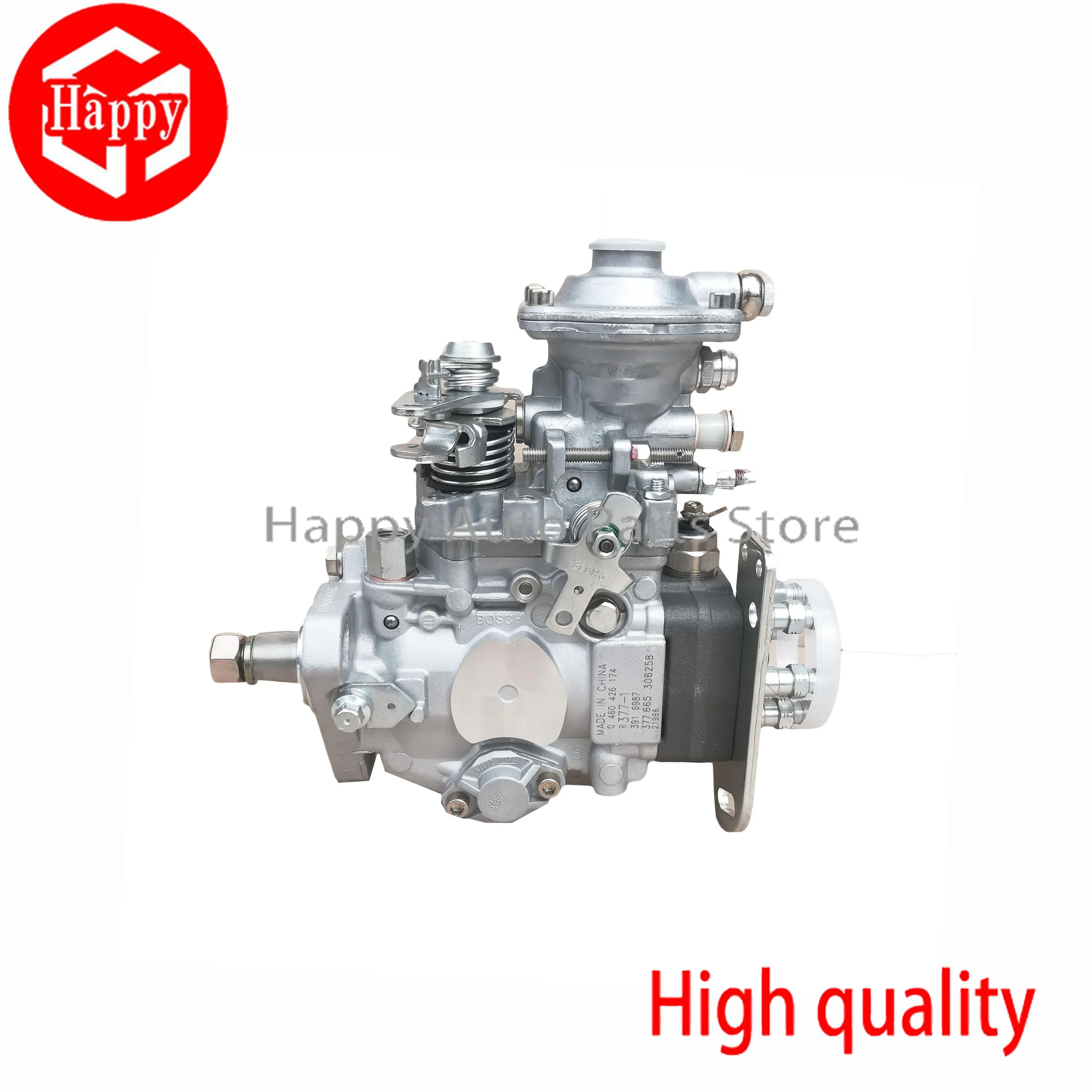Diesel-Fuel-Injection-Pump-3974338-0460426406-VE6-12F1400R929-7-For ...