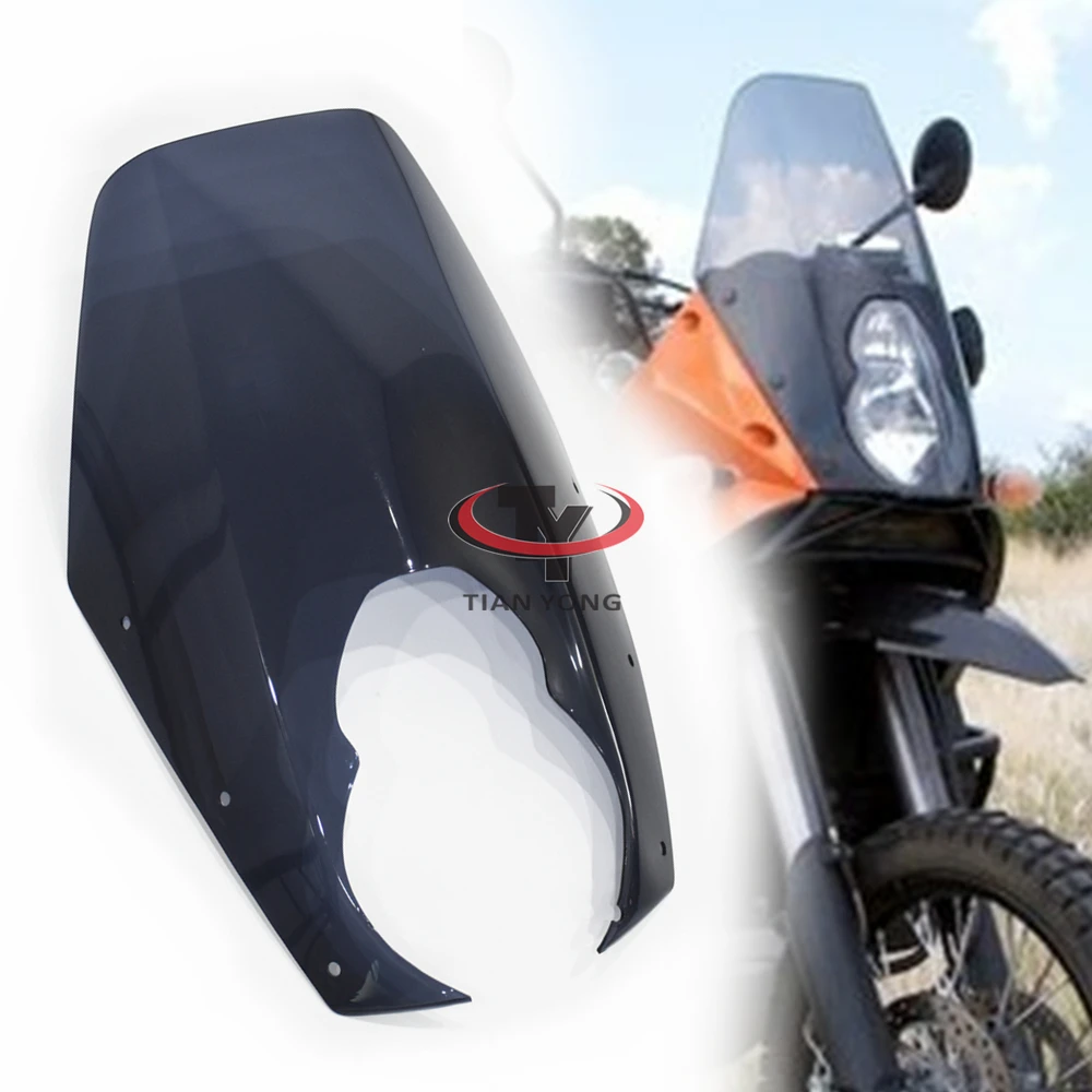 For KTM 950 990 S/R Adventure 2004-2013 2005 2006 2007 2008 Motorcycle ...